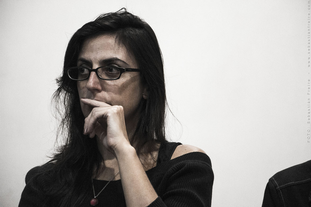 «El movimiento feminista muestra que se puede ser muy masivo y muy ...