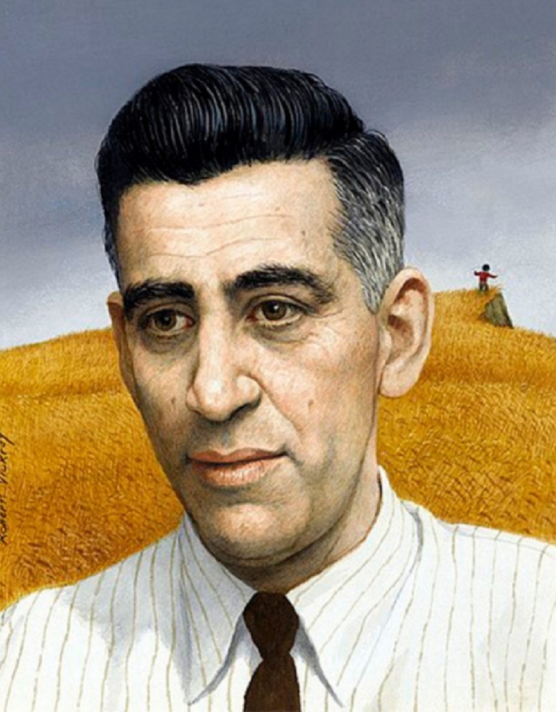 Reproches y pedidos desesperados al psicoanálisis en la obra de J.D ...